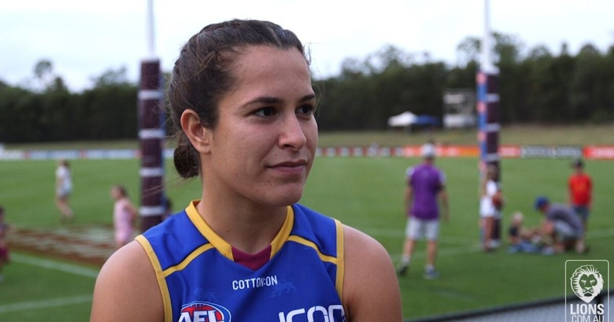 Videos | AFL, AFLW, VFL, Pressers & More | Brisbane Lions