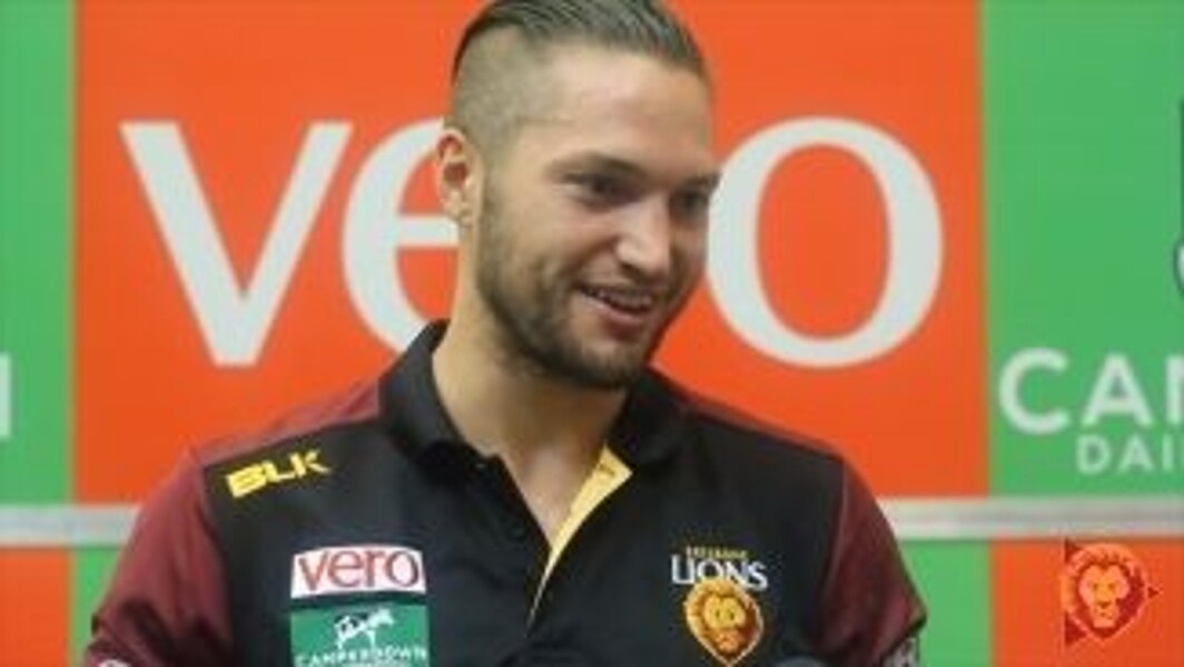Stefan Martin Set For A Big Year