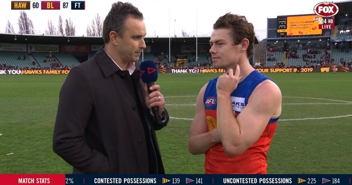 Videos | AFL, AFLW, VFL, Pressers & More | Brisbane Lions