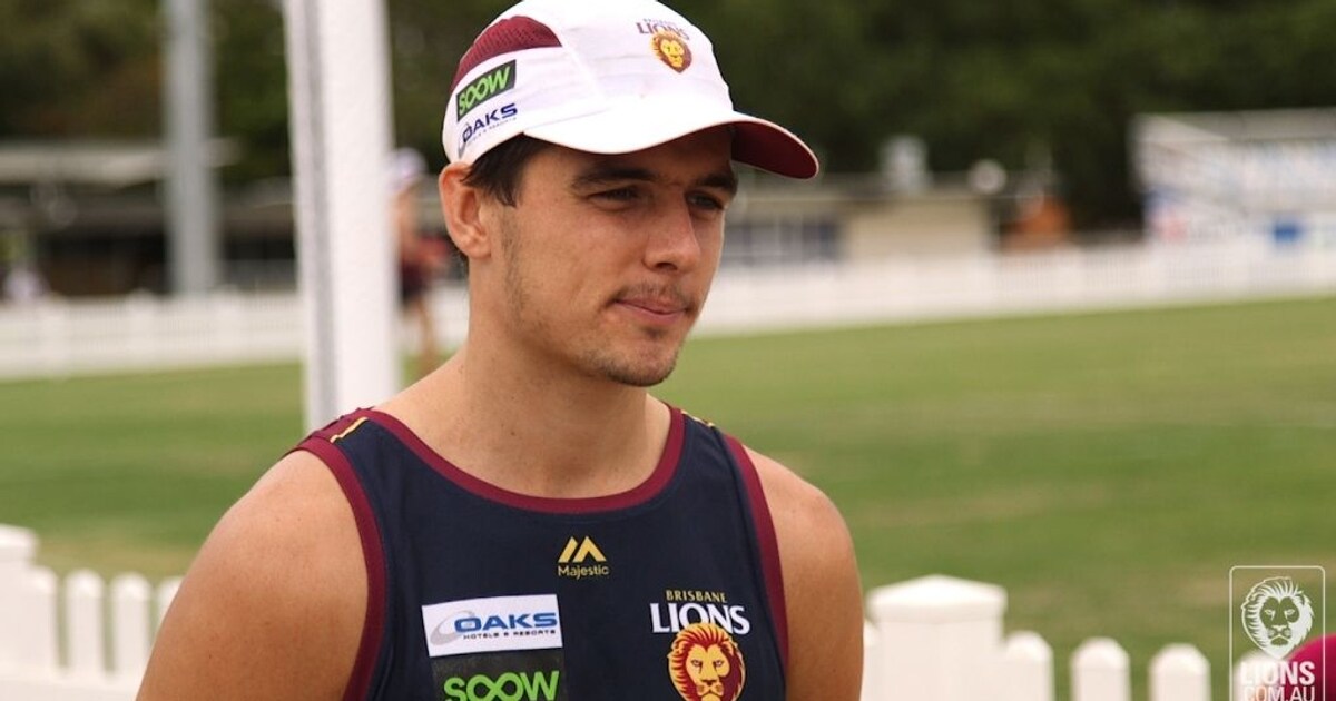 Videos | AFL, AFLW, VFL, Pressers & More | Brisbane Lions
