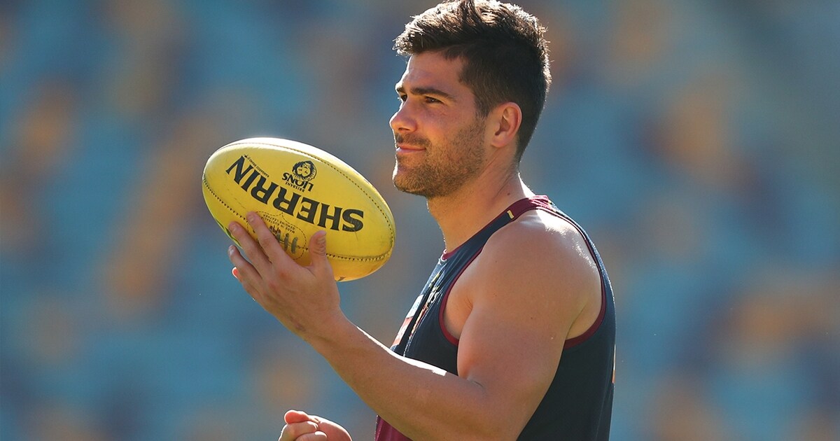 10 questions with Marcus Adams