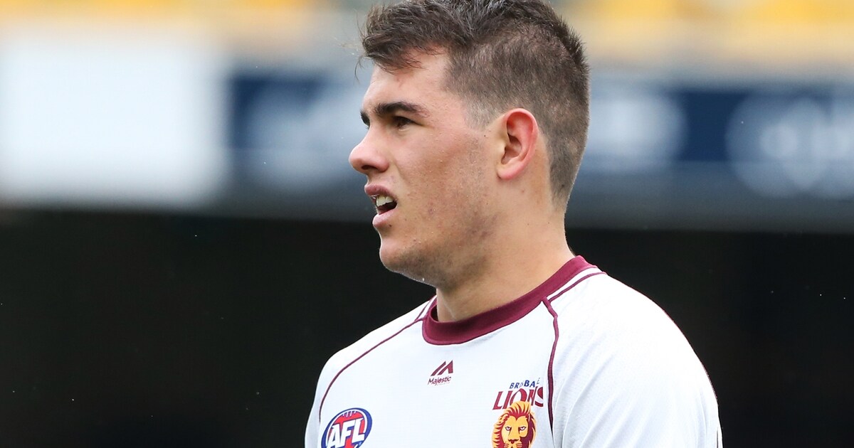 Starcevich primed for 2020