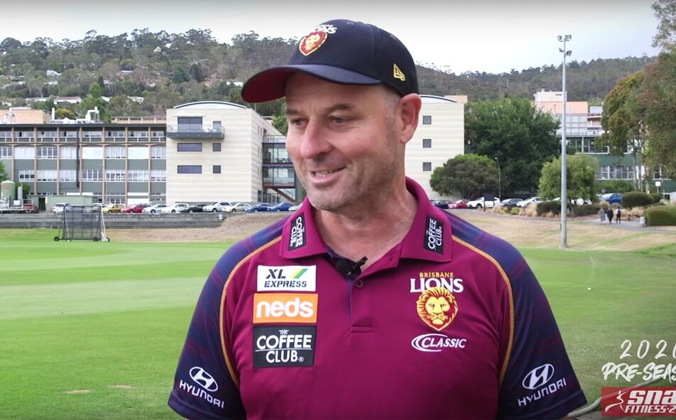 Danny Daly’s insight into the Lions’ second match simulation