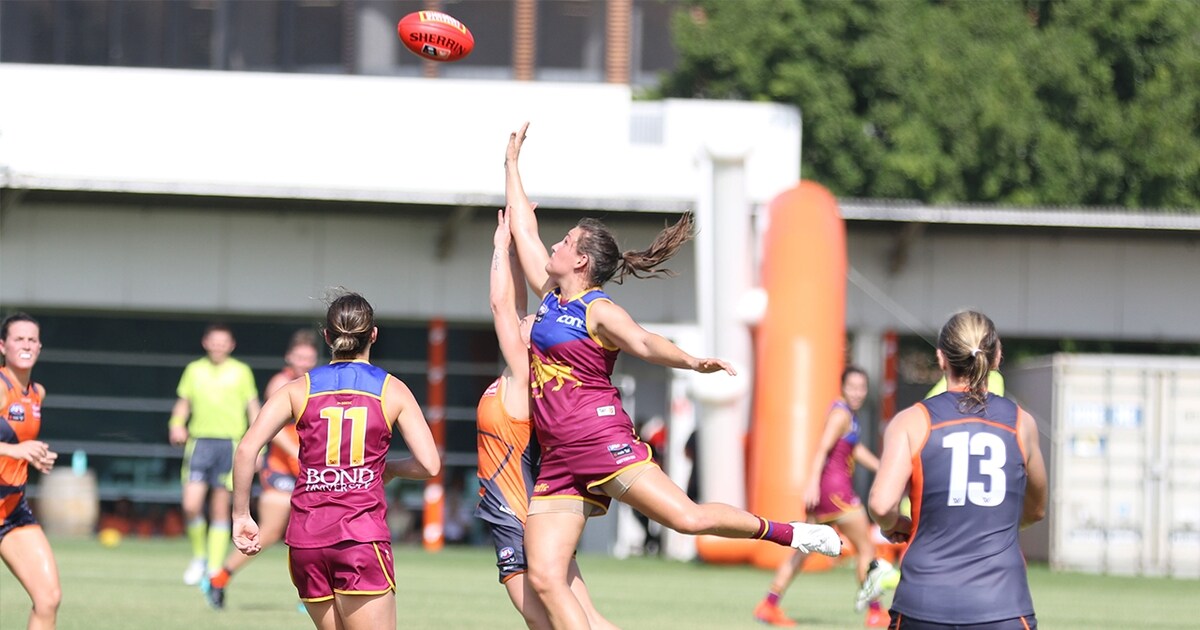 Starcevich: We need to capitalise on our effort