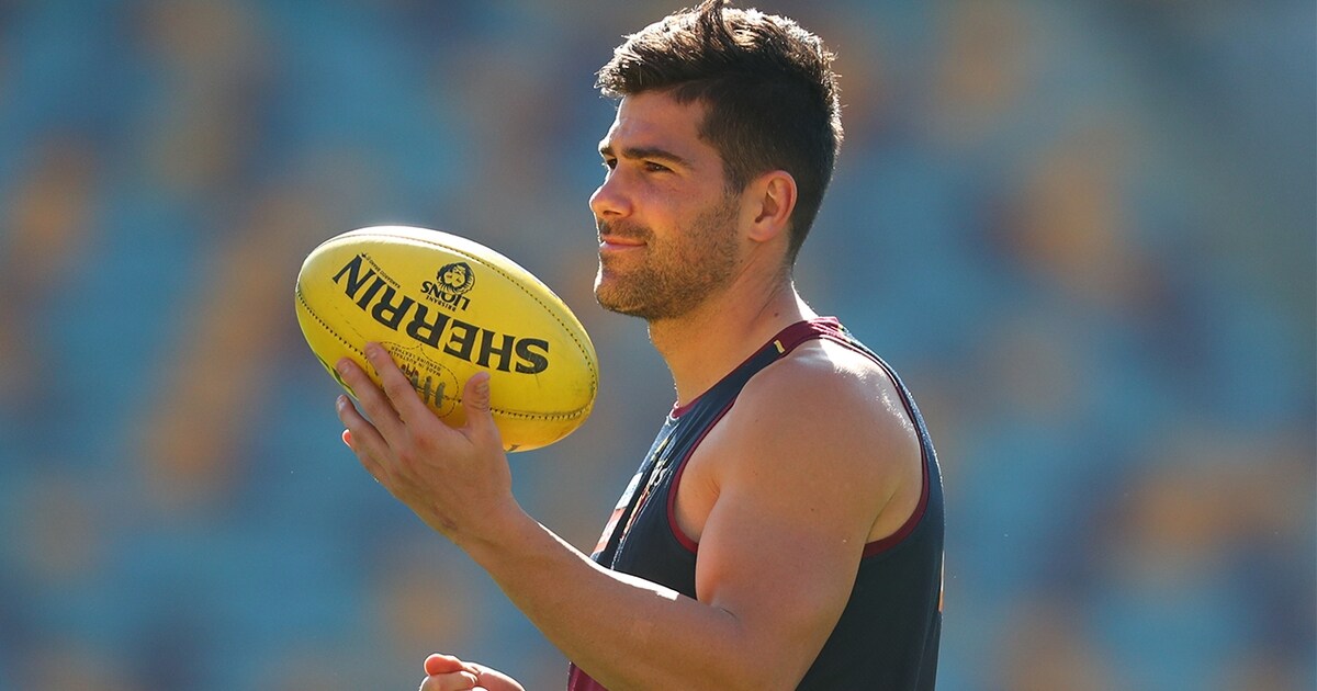 Marcus Adams: Not your average footballer