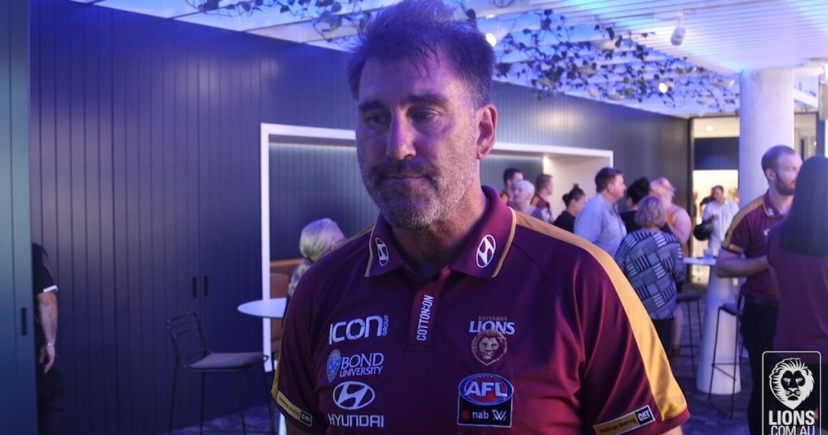 Videos | AFL, AFLW, VFL, Pressers & More | Brisbane Lions