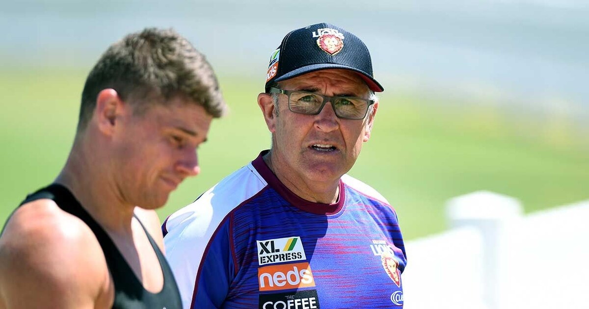 The secret behind Fagan's incredible relationship with his players