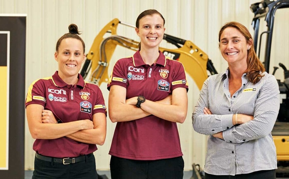 Hastings Deering extends partnership
