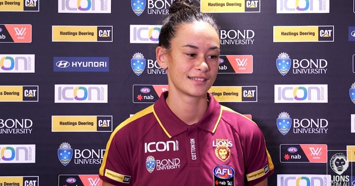 Videos | AFL, AFLW, VFL, Pressers & More | Brisbane Lions