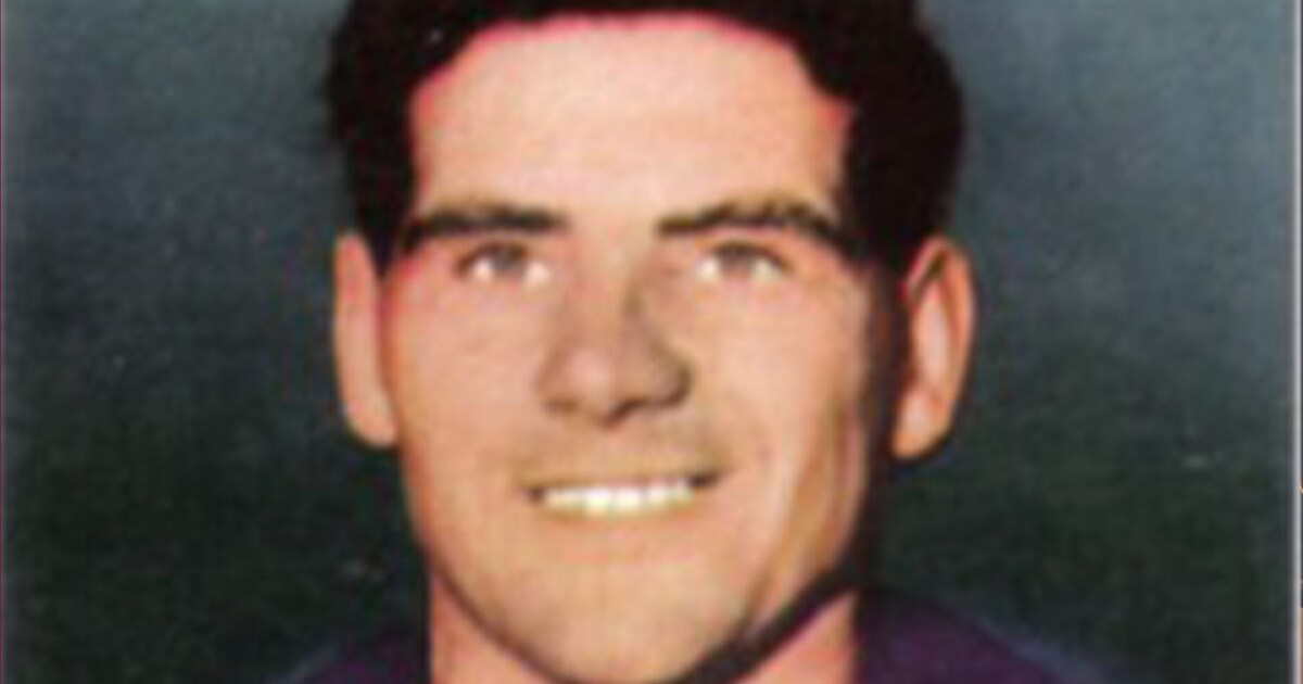 Bill Stephen turns 92