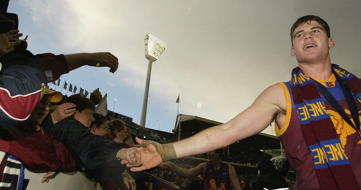 The 10 moments that defined Hall of Famer Jonathan Brown