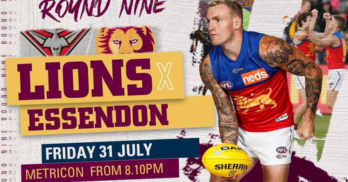 Round 9: Match Day Info
