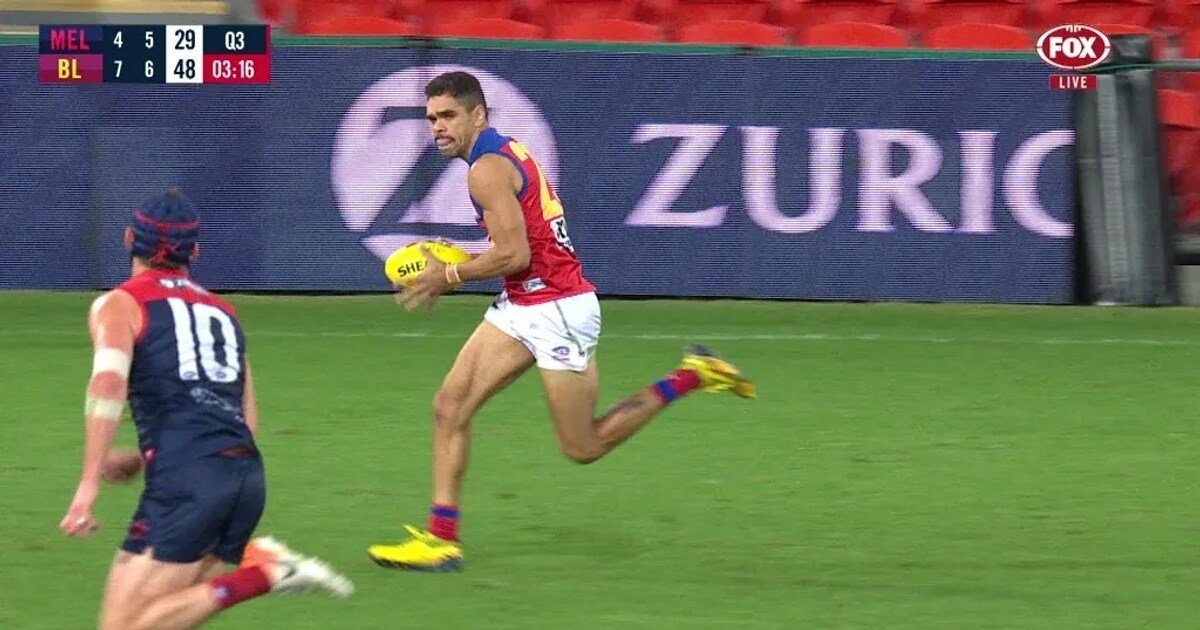 Videos | AFL, AFLW, VFL, Pressers & More | Brisbane Lions