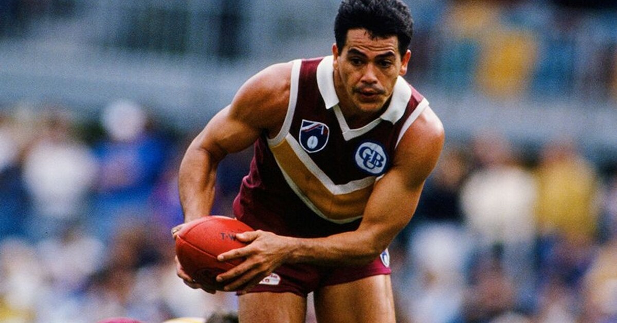 Magic McLean believes in a future without racism