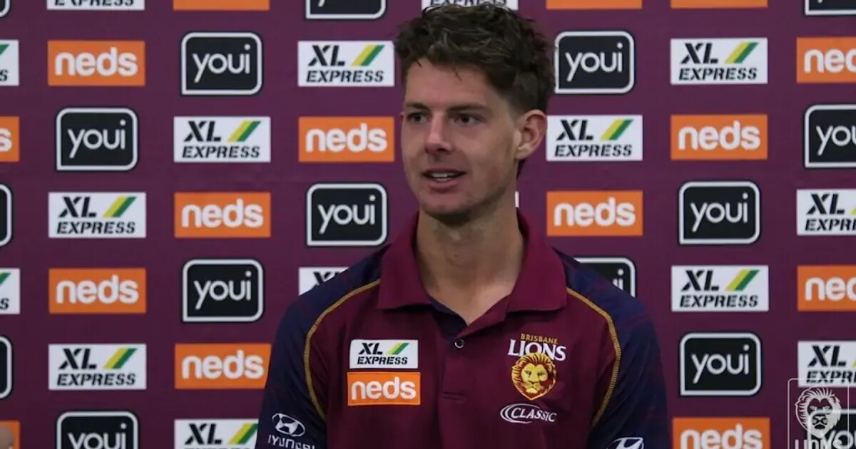 Videos | AFL, AFLW, VFL, Pressers & More | Brisbane Lions