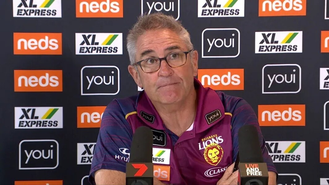 Fagan: Our boys found a way to will themselves over the line.