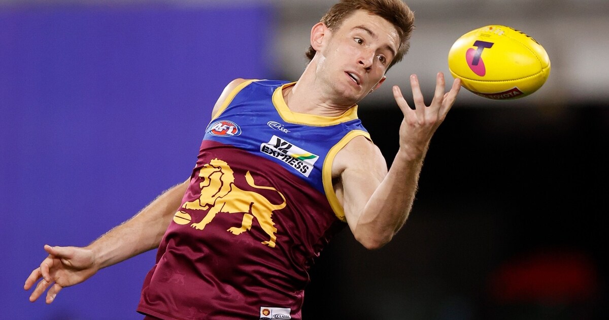 2020 Player Review: Harris Andrews