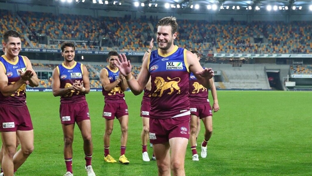 2020 Player Review: Grant Birchall