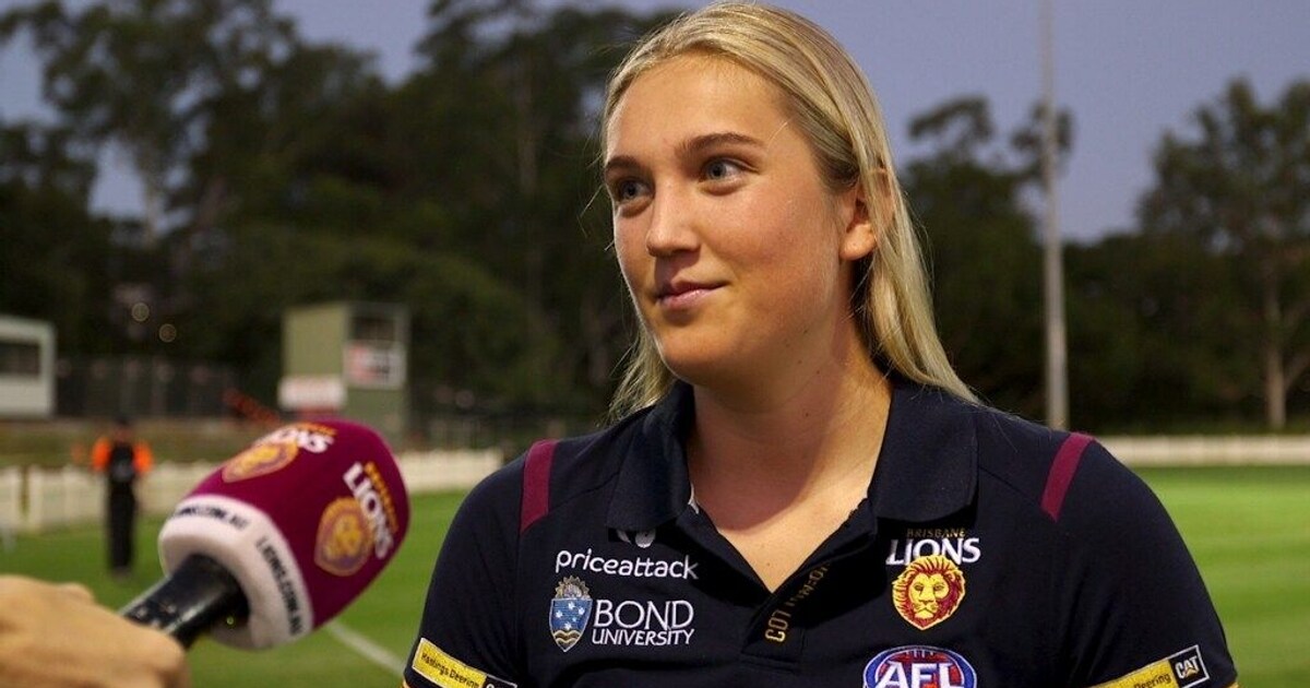Videos | AFL, AFLW, VFL, Pressers & More | Brisbane Lions