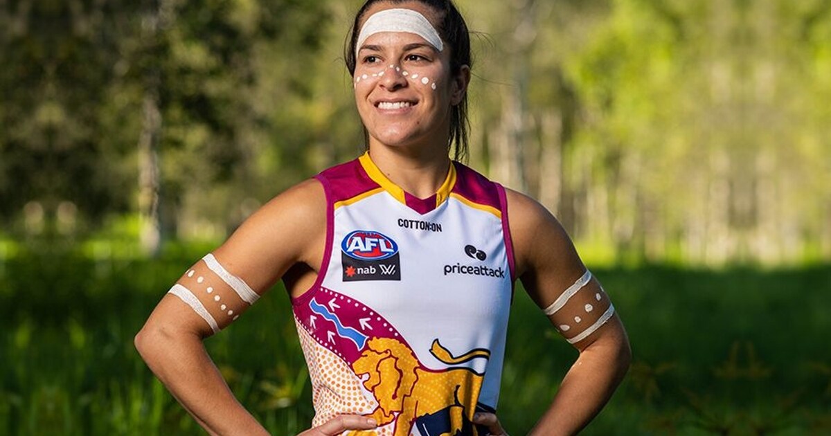 The Ally-way to self-discovery, pride and culture