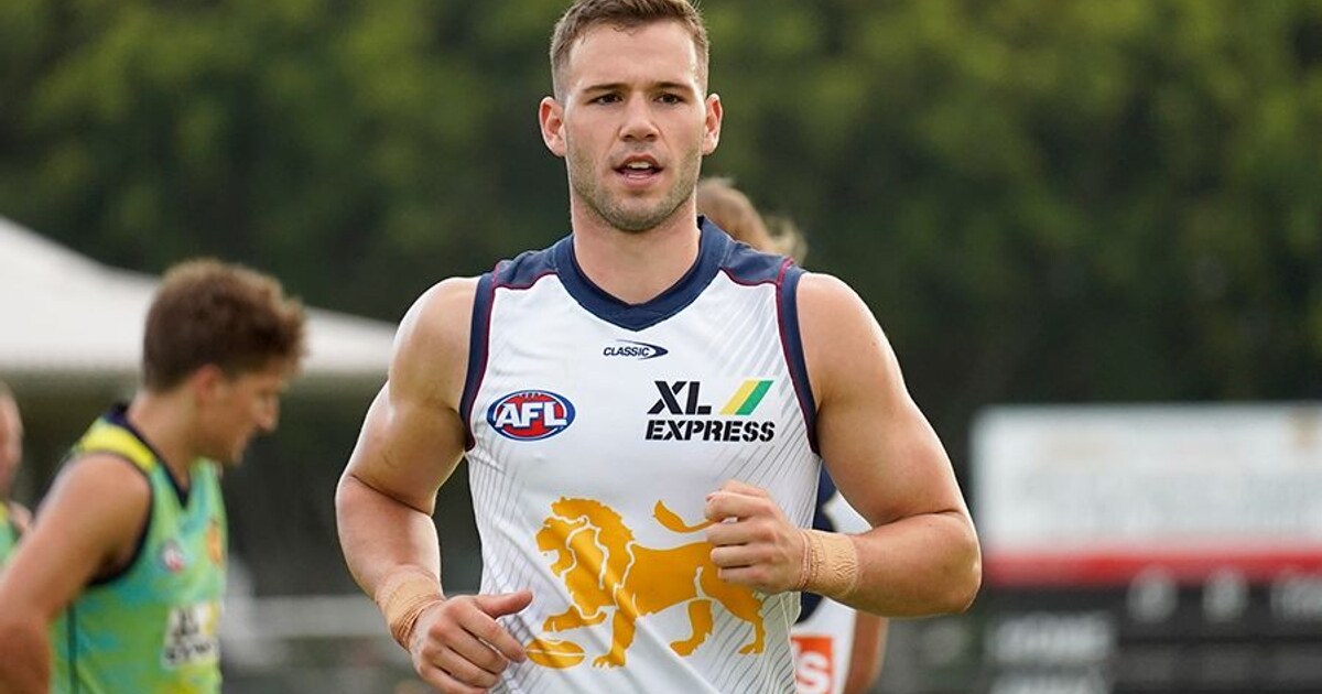 Ely Smith set to face the Suns this weekend