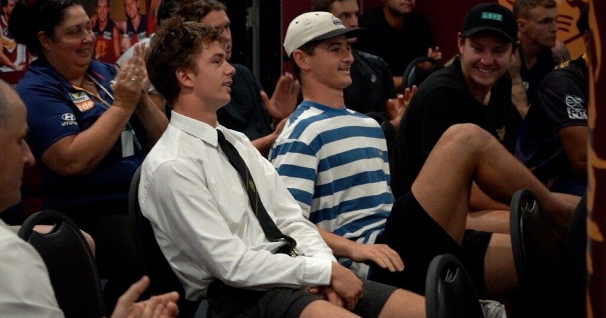 Videos | AFL, AFLW, VFL, Pressers & More | Brisbane Lions