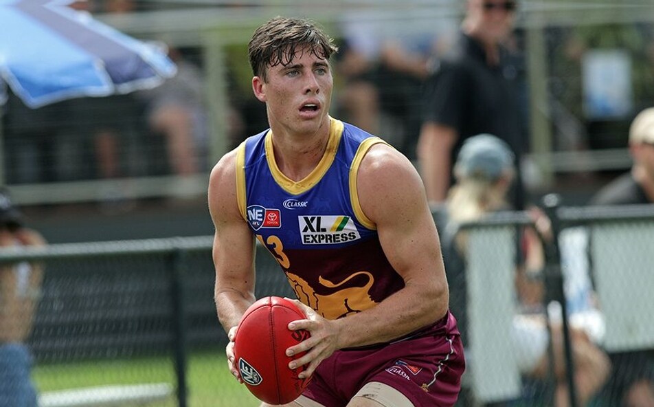 AFL decision regarding Noah Answerth's VFL suspension