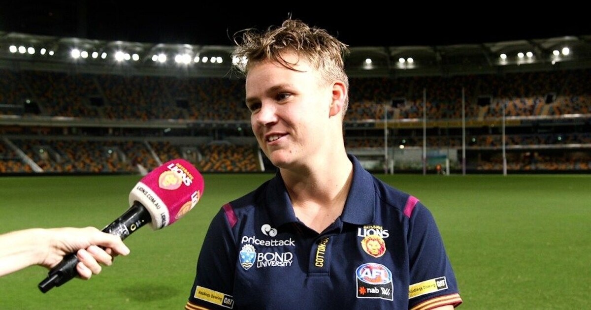 Videos | AFL, AFLW, VFL, Pressers & More | Brisbane Lions