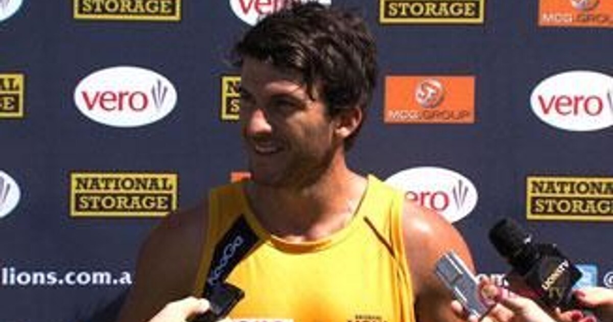 Videos | AFL, AFLW, VFL, Pressers & More | Brisbane Lions