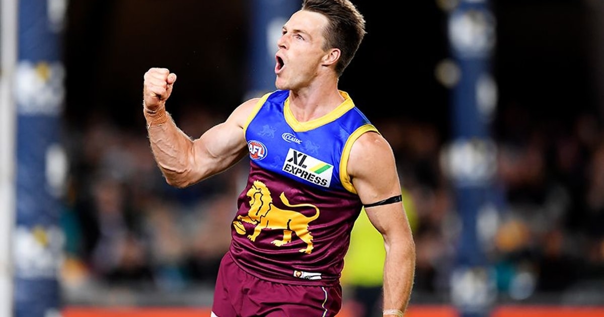 McCarthy Makes Club Milestone