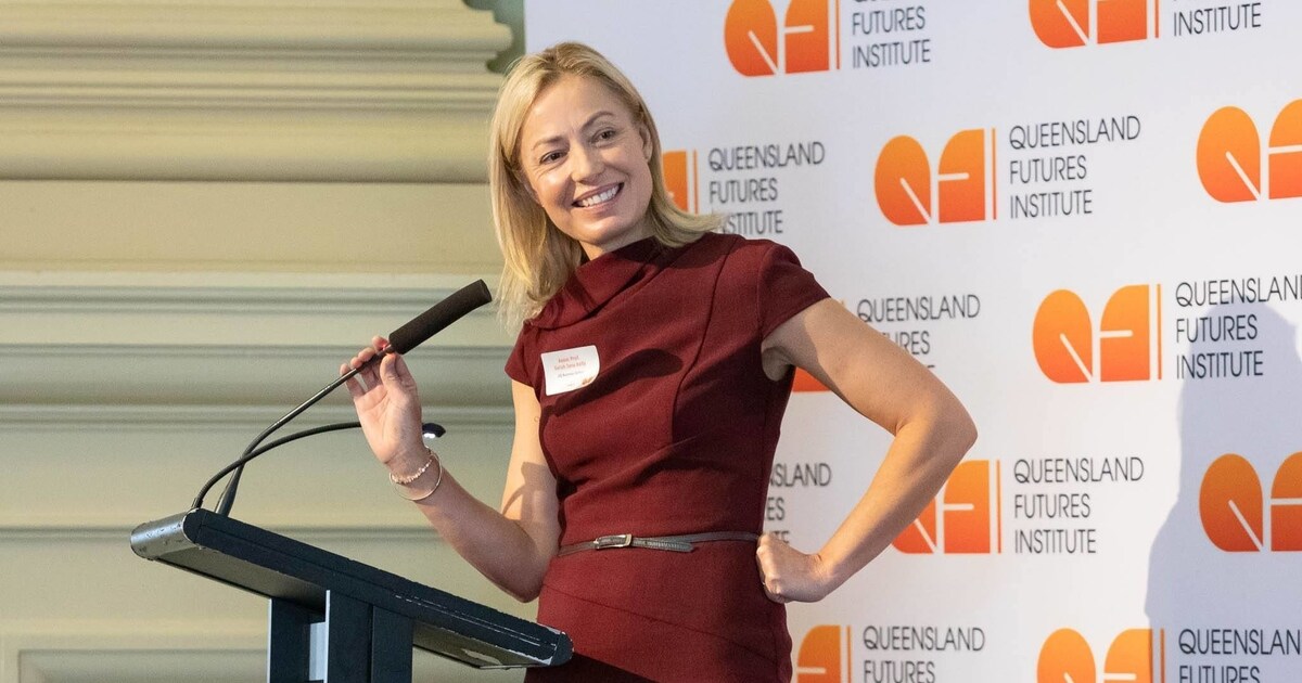 Kelly A Fantastic Contributor To The Lions