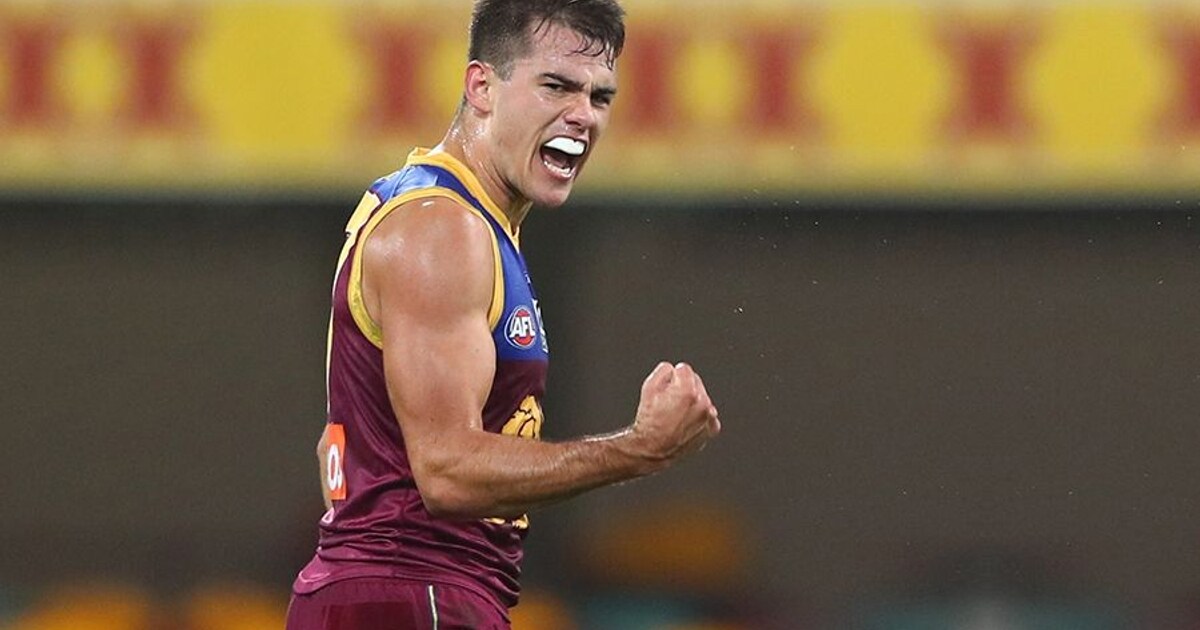 Starcevich Enters the Record Books