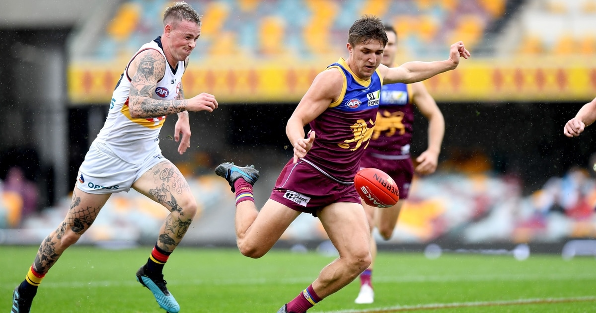 AFL Announces the Round 16 Fixture Details