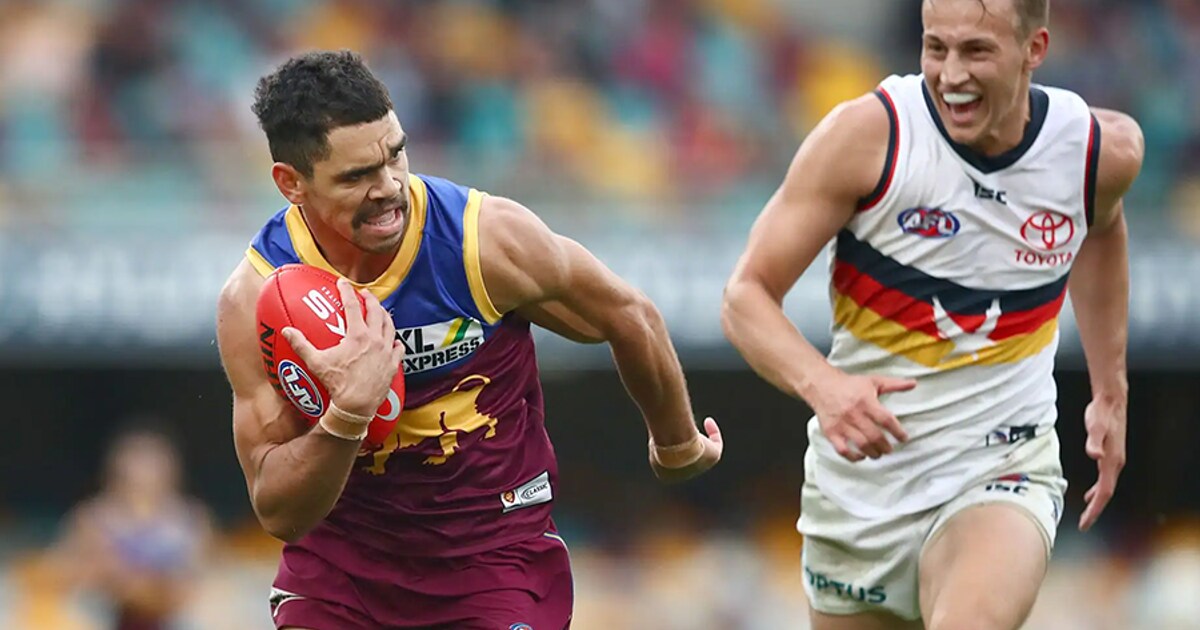 Round 16 Fixture Update