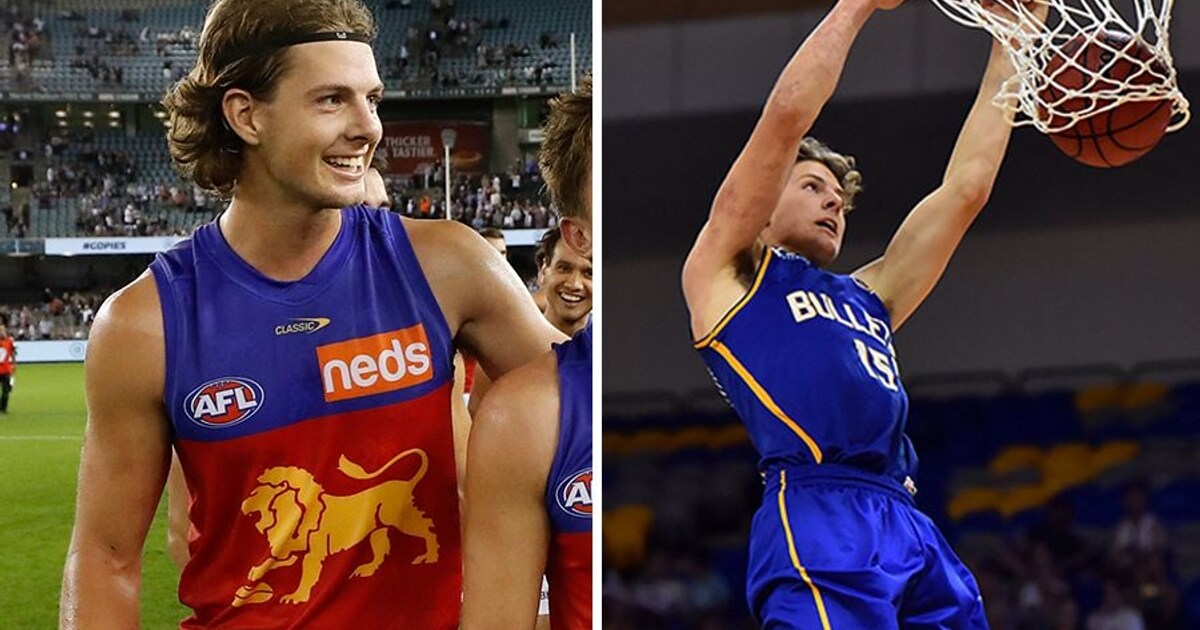 From the Court to the Field for Fullarton