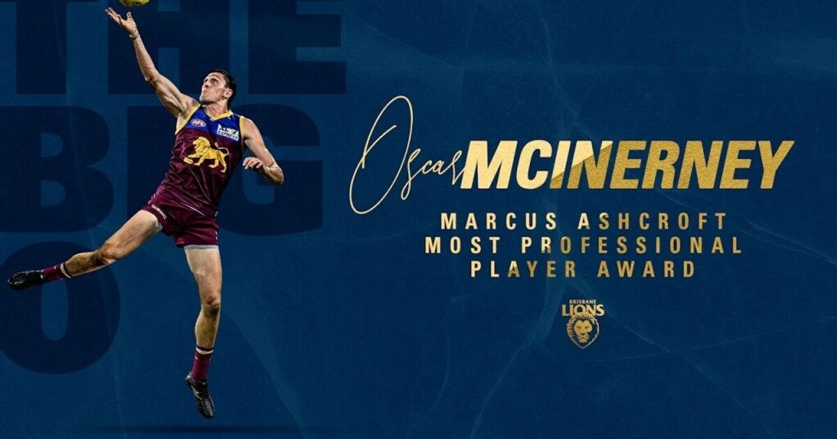 Videos | AFL, AFLW, VFL, Pressers & More | Brisbane Lions