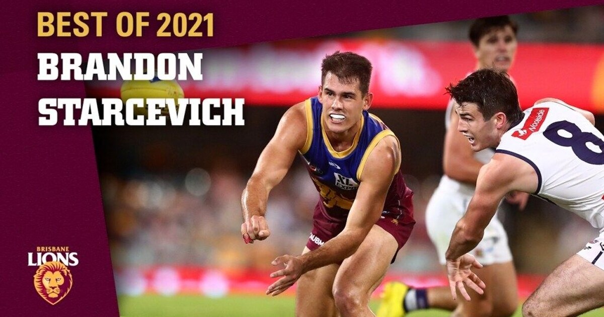 Videos | AFL, AFLW, VFL, Pressers & More | Brisbane Lions