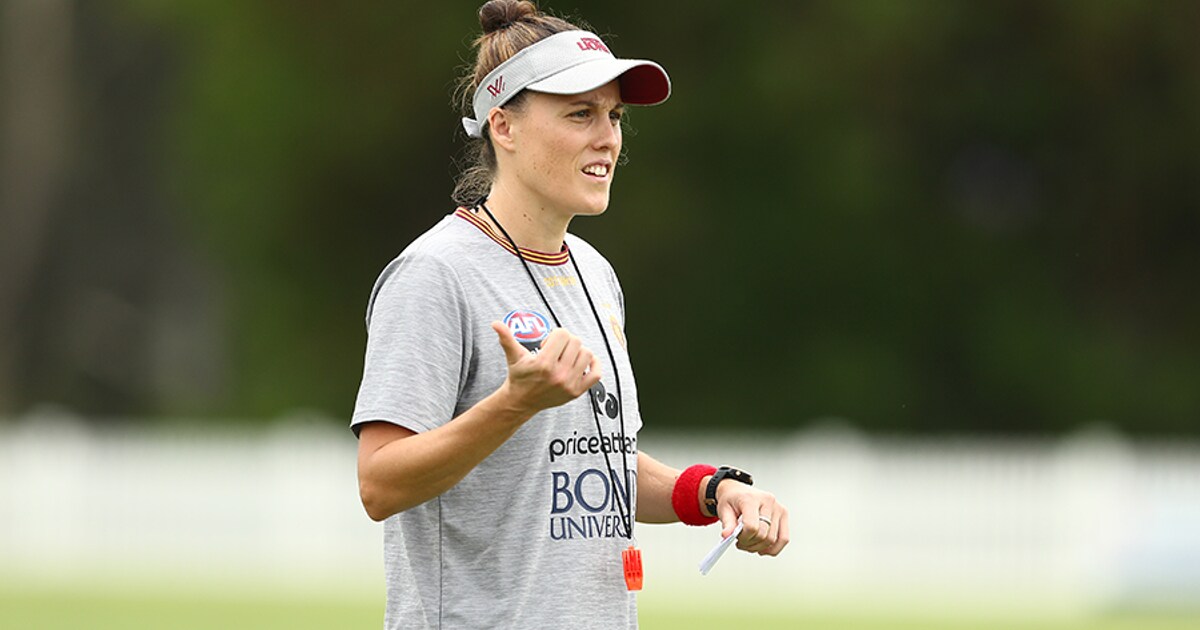 Zielke Praises Pathway Game Changer