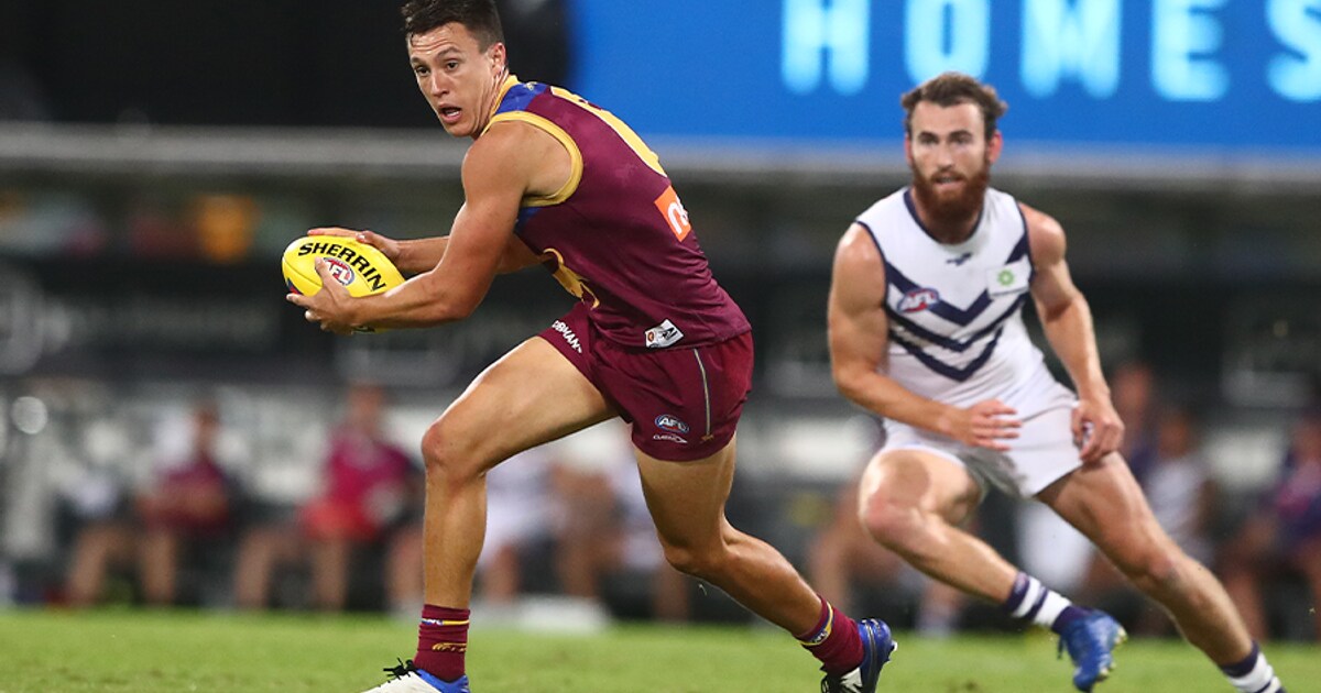 Brisbane's Marathon Men