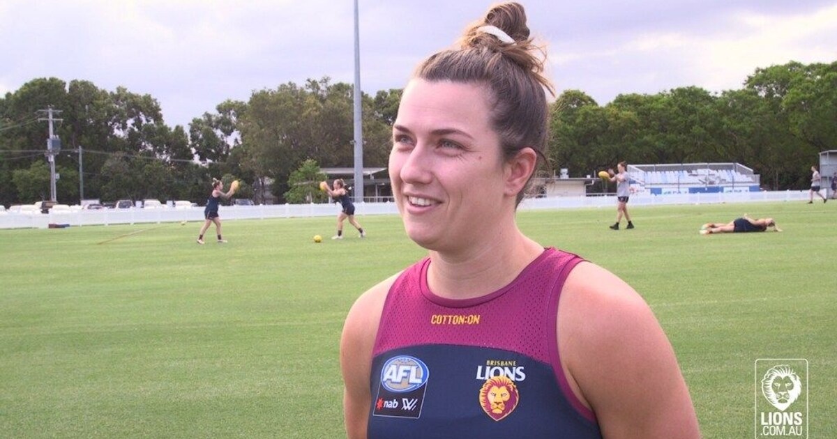 Videos | AFL, AFLW, VFL, Pressers & More | Brisbane Lions