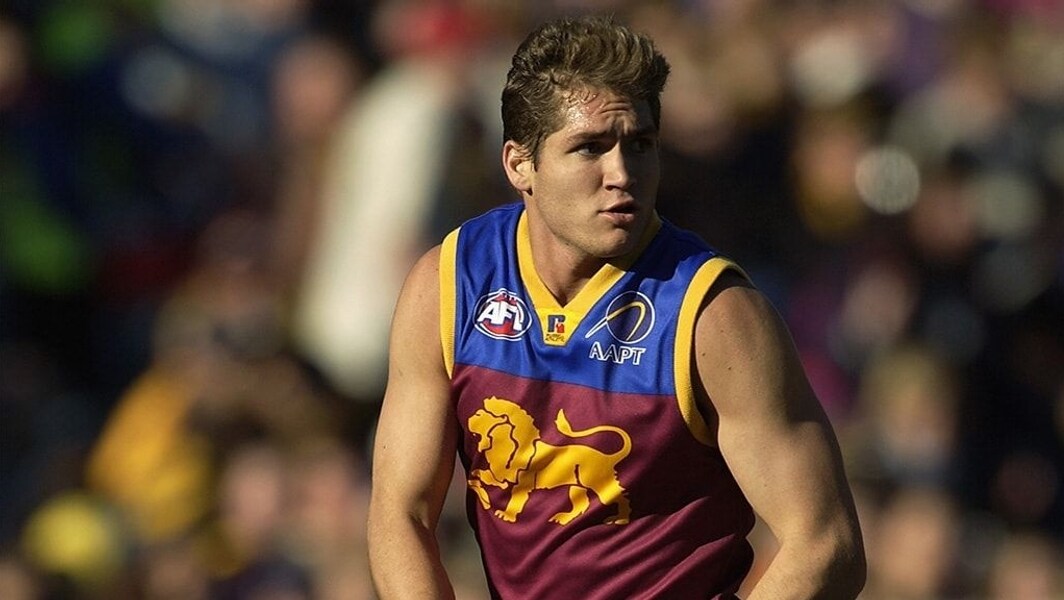 Past - Des Headland (1999-2002) | BigFooty Forum