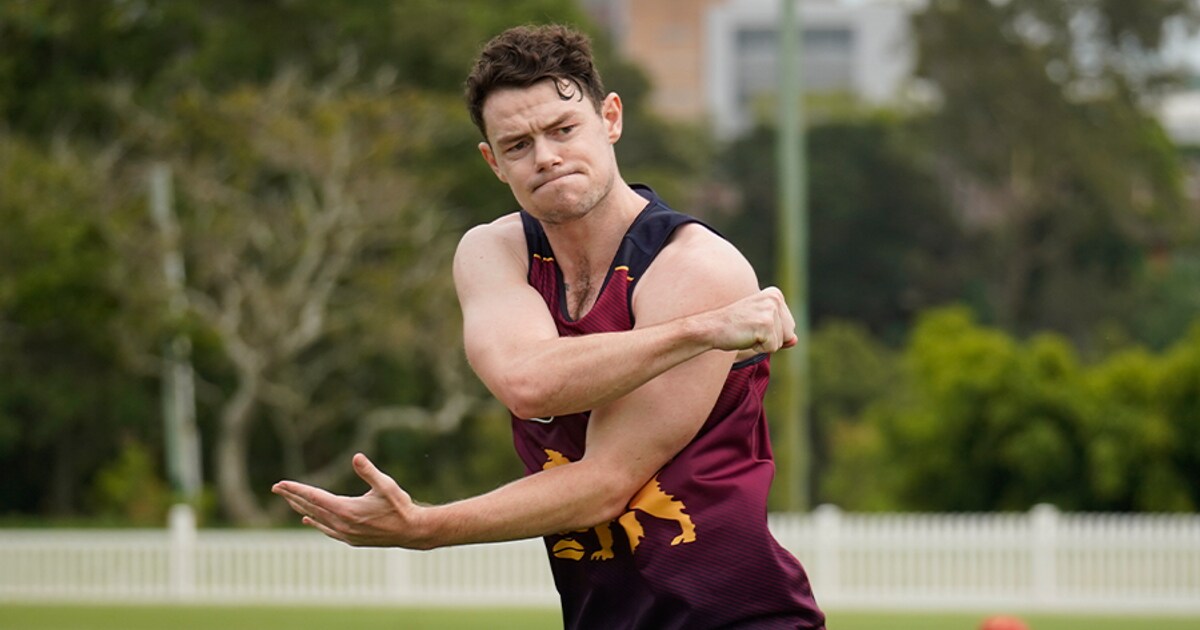 Neale: A Man on a Mission