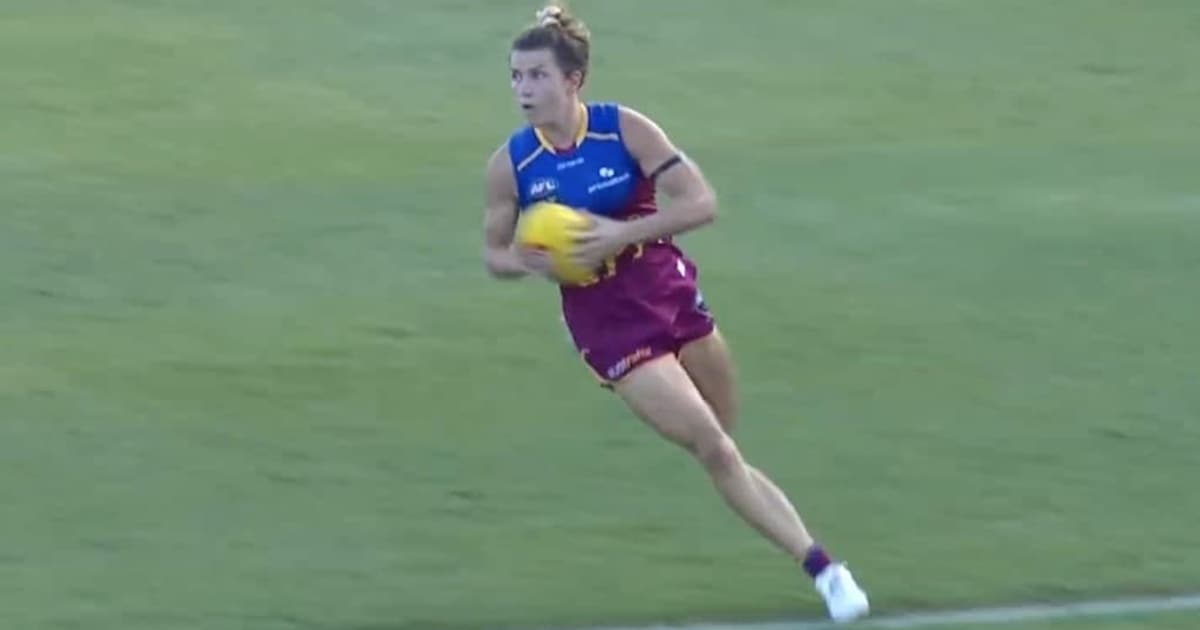Videos | AFL, AFLW, VFL, Pressers & More | Brisbane Lions