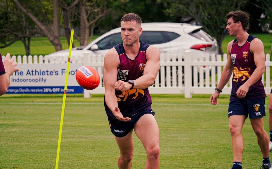 Delisted - Ely Smith (2018-2022) | Page 2 | BigFooty Forum