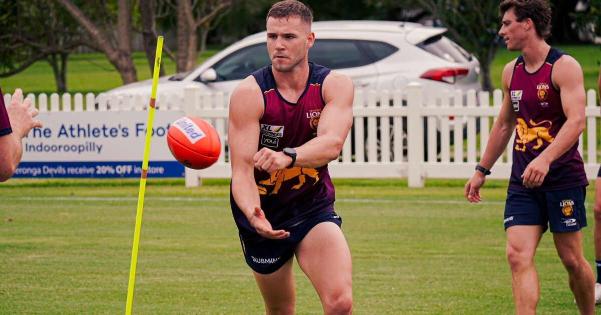 Ely Ready to Put a 'Frustrating Year' Behind Him