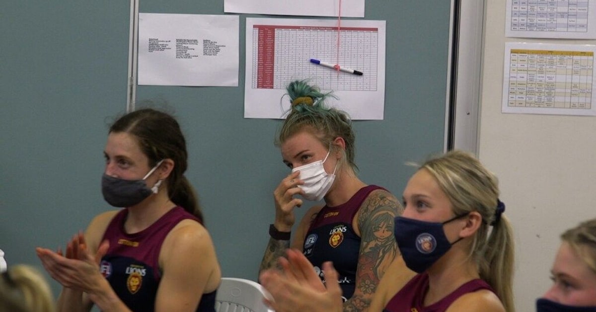 Videos | AFL, AFLW, VFL, Pressers & More | Brisbane Lions