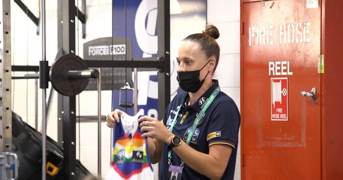 Videos | AFL, AFLW, VFL, Pressers & More | Brisbane Lions
