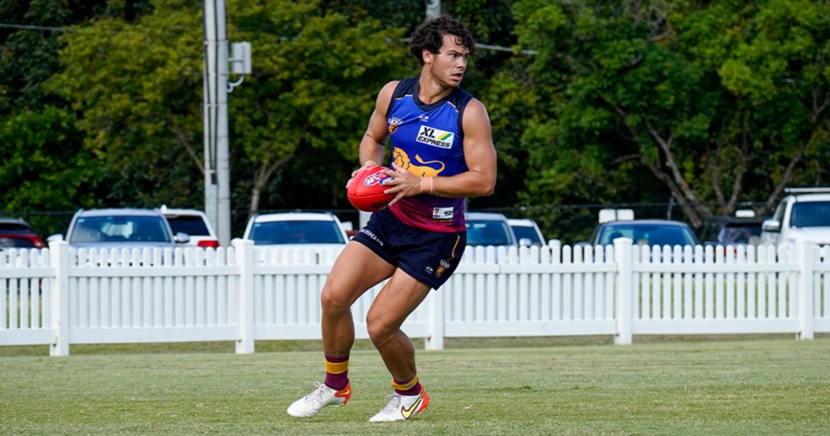 2022 Isn’t Ready for Rayner