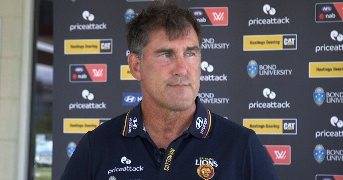 Videos | AFL, AFLW, VFL, Pressers & More | Brisbane Lions