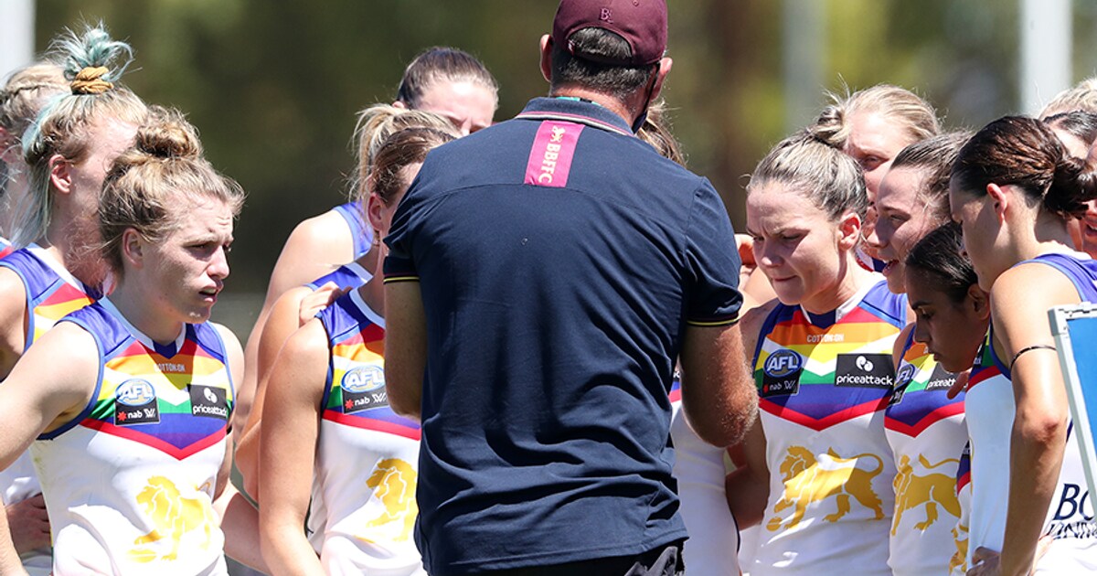 Starcevich Embraces the Challenge